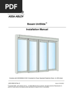 Kaba FDU User Manual | PDF | Radio Frequency Identification ...