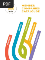 Merchant List MCC Code 5411 | PDF | Food Retailing | Retailing