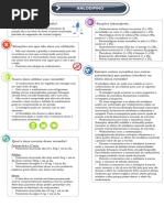 Bula Exodus-Gts Set2013 | PDF | Depressão | Antidepressivo