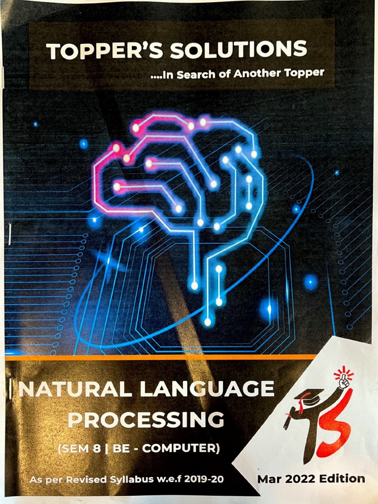 NLP Topper's Solution | PDF