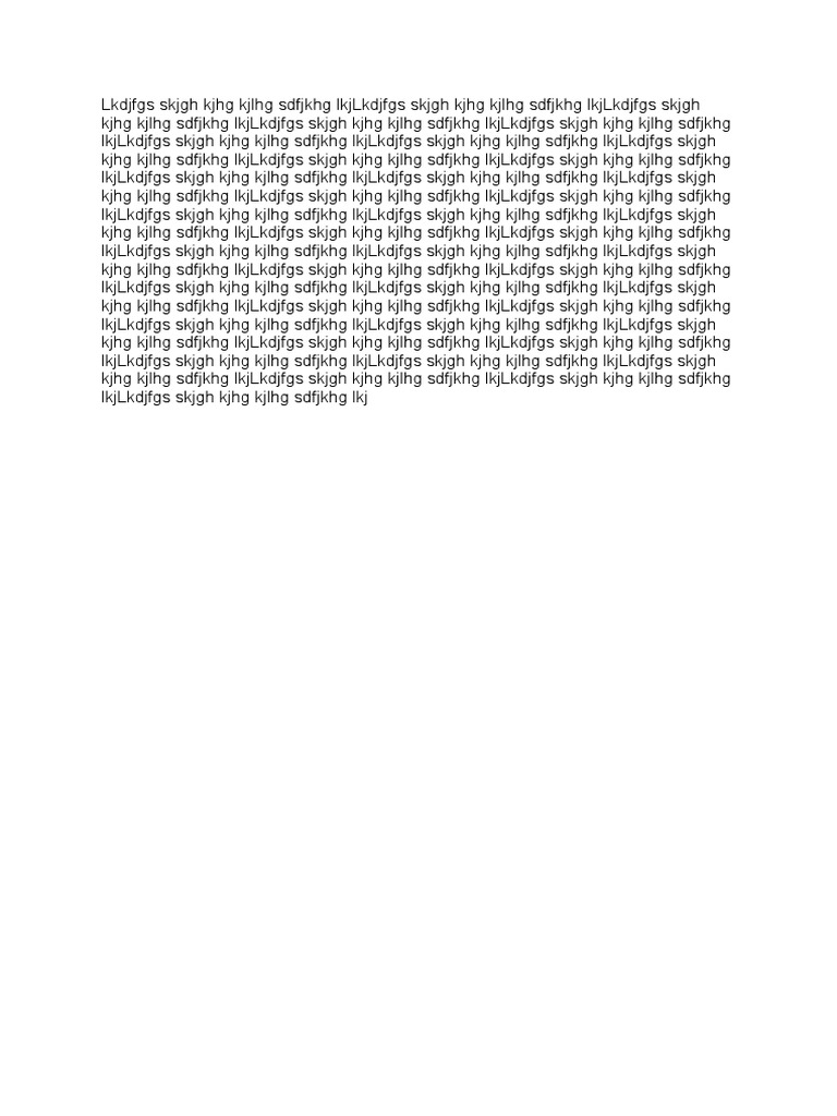 Een Leuk Document | PDF | Foreign Language Studies