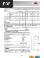 RET System for Telecom Engineers | PDF | Power Supply | Electrical ...