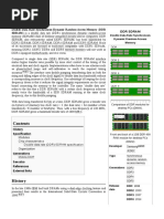 Assembling and Disassembling of Cpu | PDF | Computer Data Storage | Random Access Memory