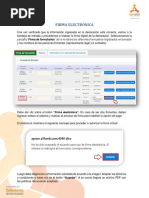 Instructivo Pagos Pse Dian | PDF