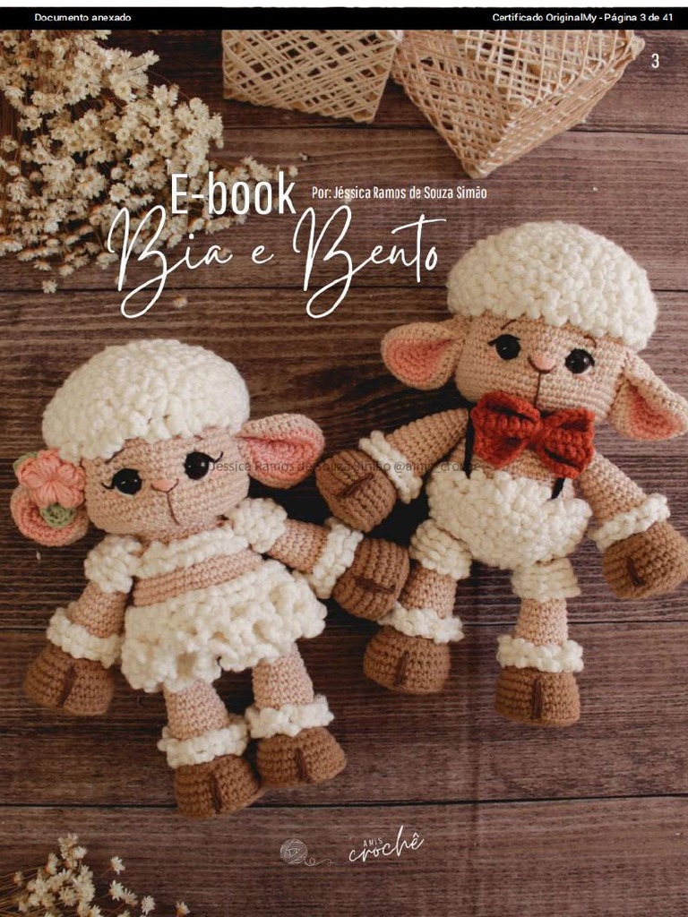 Ovelhas (PT-BR) | PDF