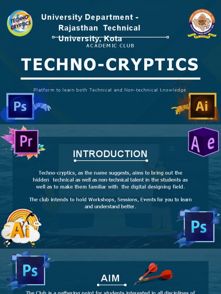 Techno | PDF | Application Software | Software