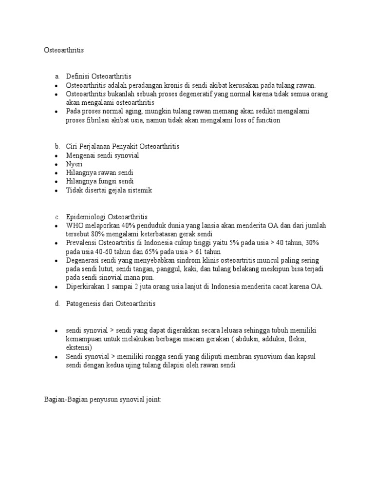 Soca MSK 2023 | PDF | Pengembangan Diri