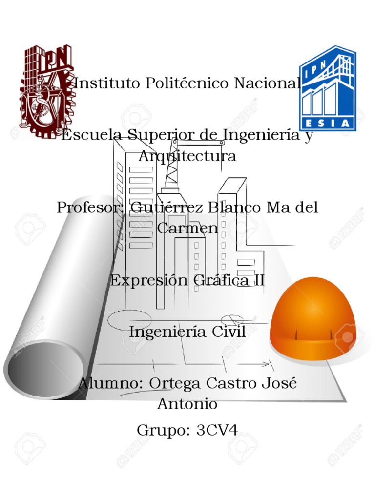 Actividad 1 Ingenieria Civil | PDF | Ingeniero civil | Ingeniería