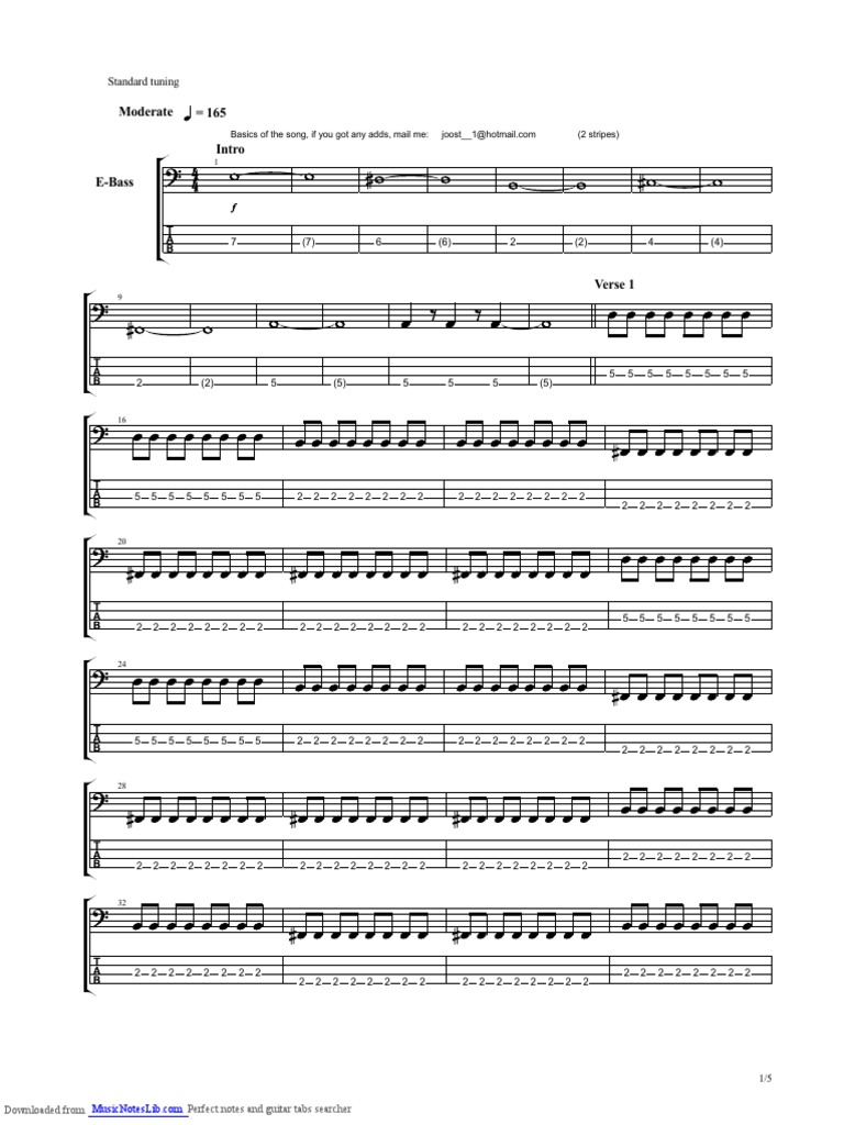 Blof Hier | PDF | Songs