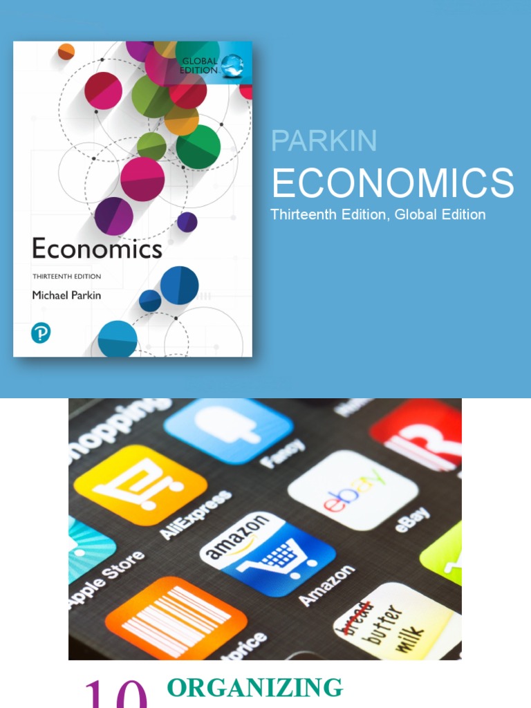 Chapter 10 Lecture Presentation | PDF | Profit (Economics) | Opportunity Cost