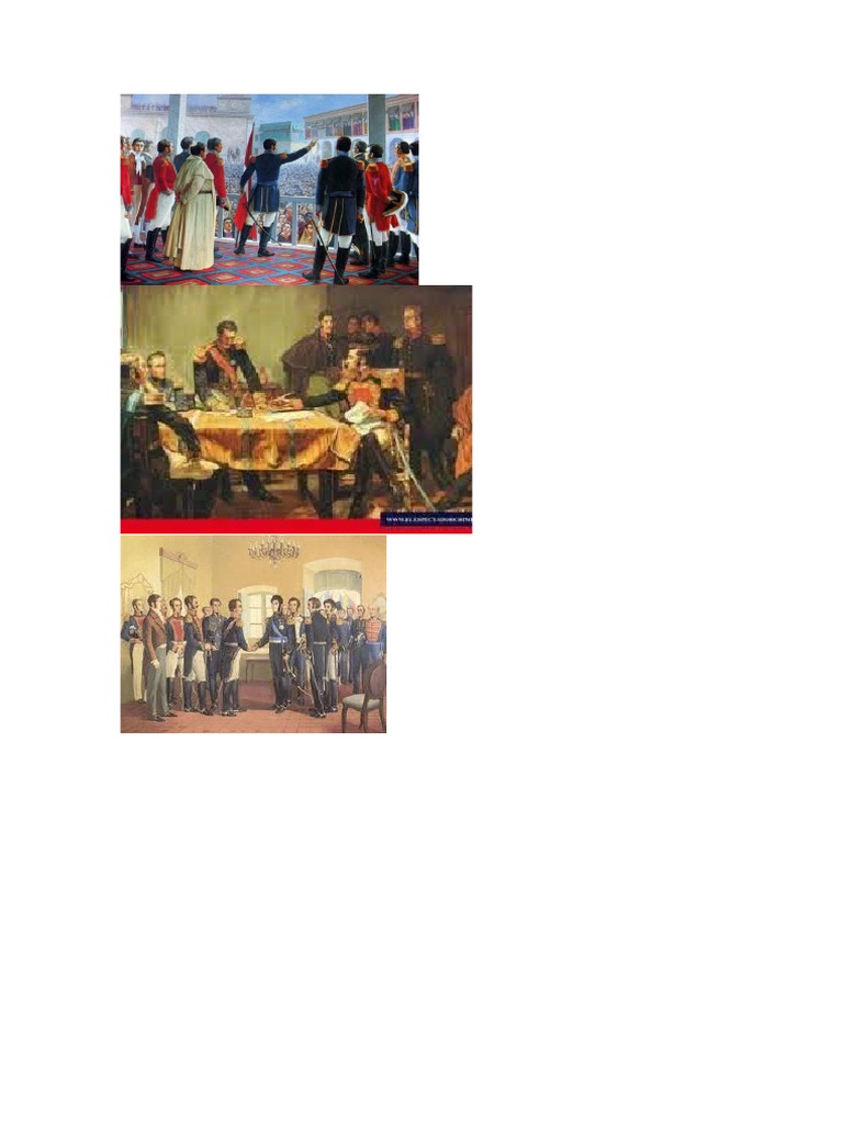 Imagenes de Historia | PDF