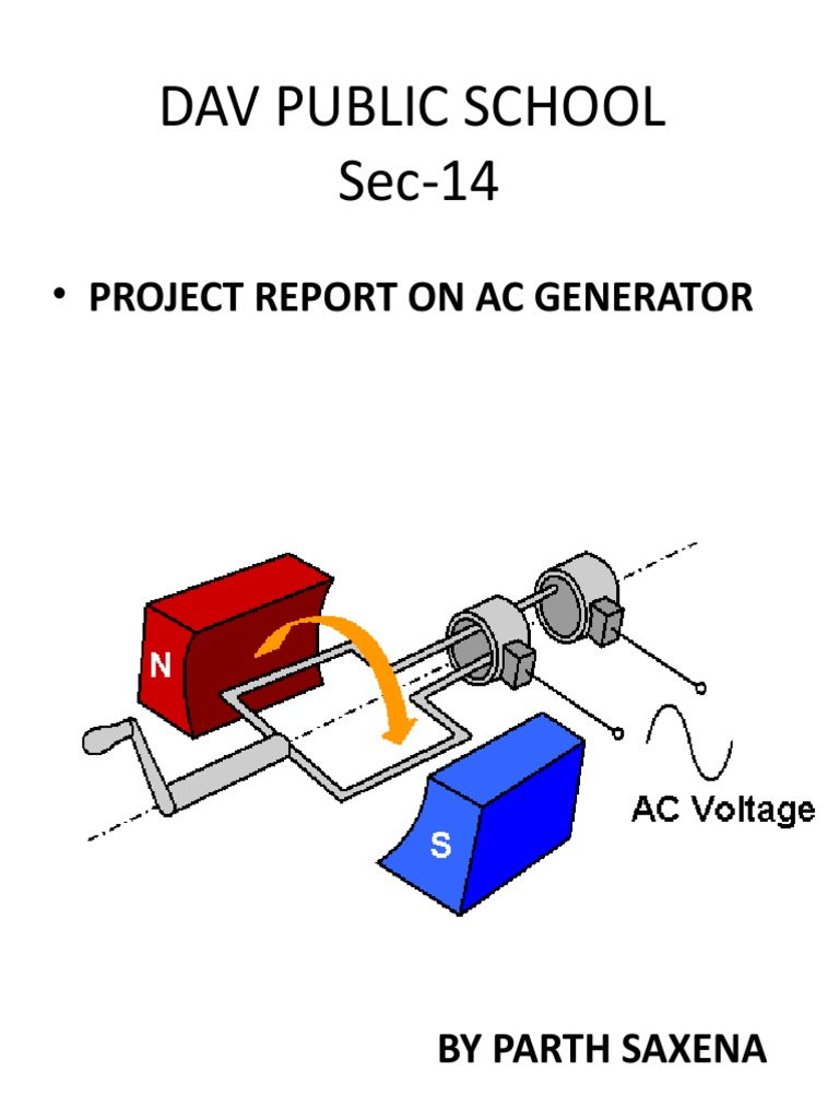 Physics Pdf Electric Generator Inductor