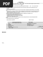 NCA Developer Project Registration Commitment Form | PDF