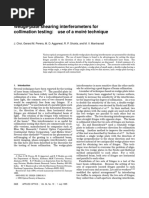 Ansys Icepak Tutorial Guide | PDF | Fluid Dynamics | Chemical Engineering