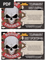 Warhammer 40K Base Size Guide | PDF