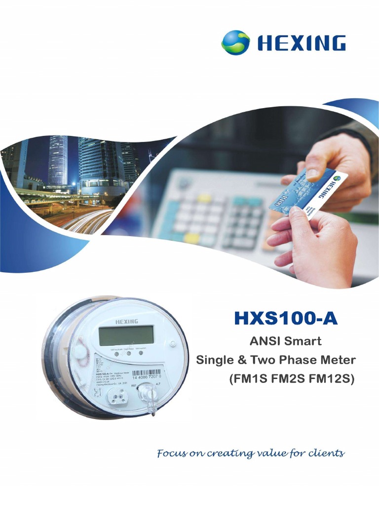 HXS100 A 1S2S12S | PDF