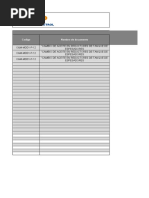 Norma de Pigtograma de Guantes | PDF | Guante | Soldadura