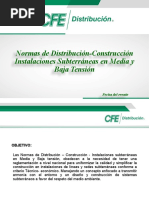 Poste Vs3n y Va3n | PDF | Electricidad | Electromagnetismo