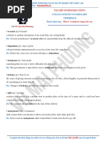 Inquest Procedures Guide | PDF | Arrest | Prosecutor