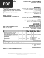 Amazon Invoice PDF | PDF | Invoice | Government Finances