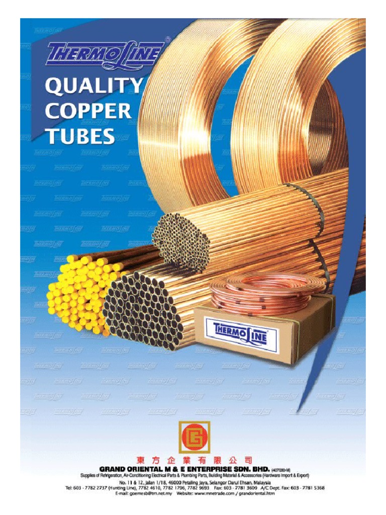 Themoline 2012 Cataloge | PDF