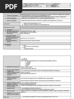 ESP 8 3rd Quarter | PDF