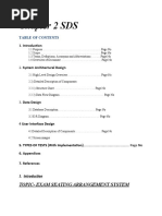 Low Level Design LLD Document Template.docx (1) | PDF | Unit Testing ...