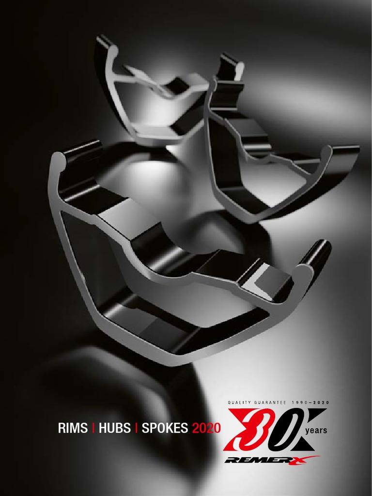 Remerx Catalogue 2020 Rims Hubs Spokes en 1 | PDF | Manufactured Goods ... Remerx Catalogue 2020 Rims Hubs Spokes en 1 | PDF | Manufactured Goods ...