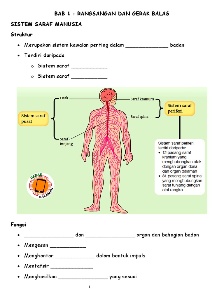 Modul Bab 1 f3 | PDF