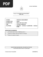 Format Sopl and Sofp | PDF | Book Value | Expense