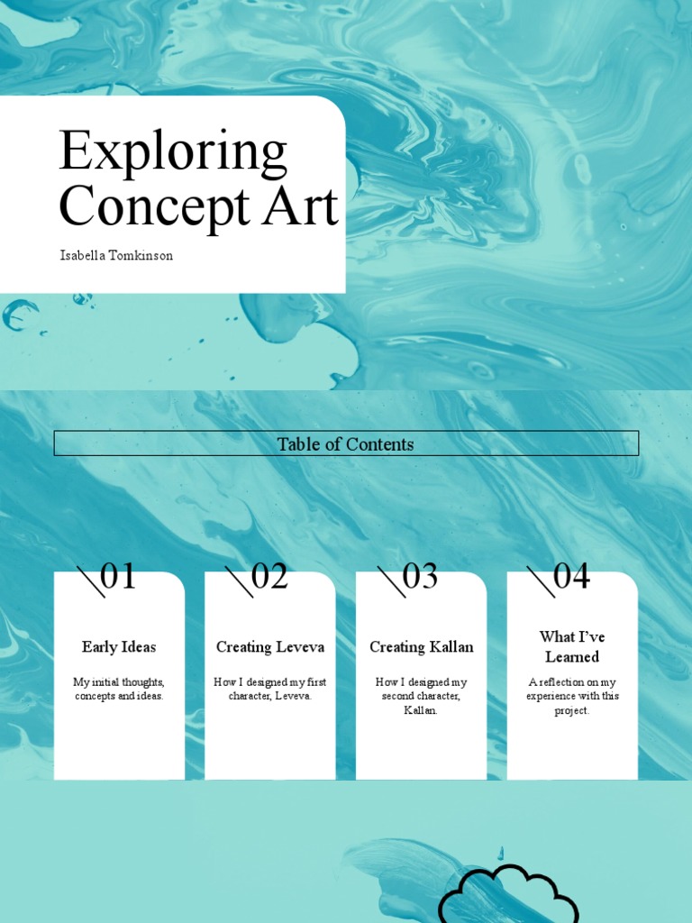 Capstone Presentation - CLC 12 | PDF | Thought