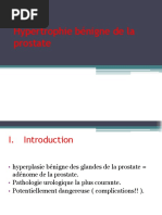 Le Priapisme | PDF | Vaisseau sanguin | Spécialités médicales