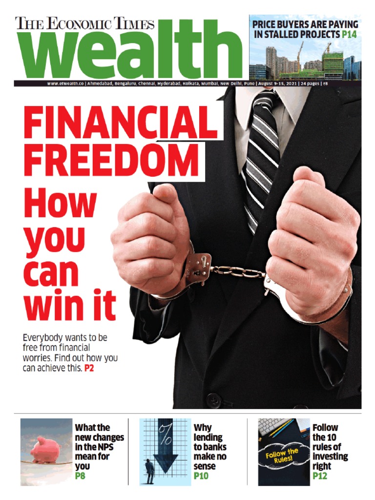 ET Wealth Aug15 | PDF