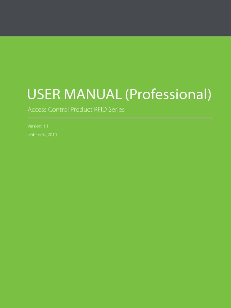 SC700 User Manual | PDF