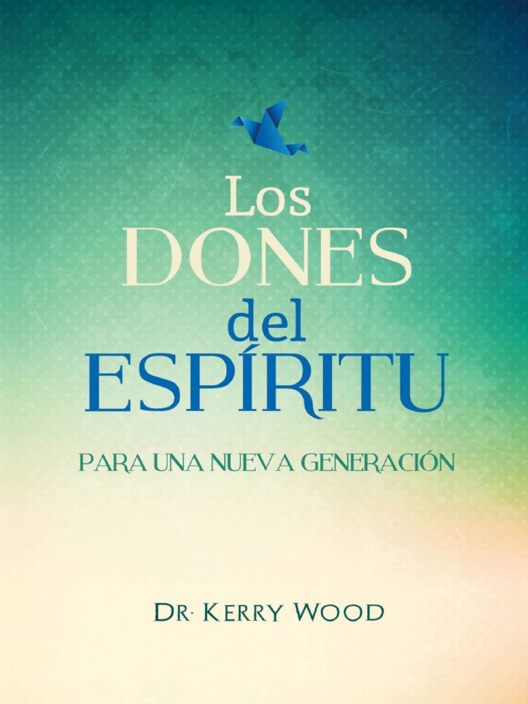 Los Dones Del Espíritu | PDF