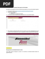 INSTRUCTIVO - REPGAR Fase II | PDF | Sistema de información geográfica ...