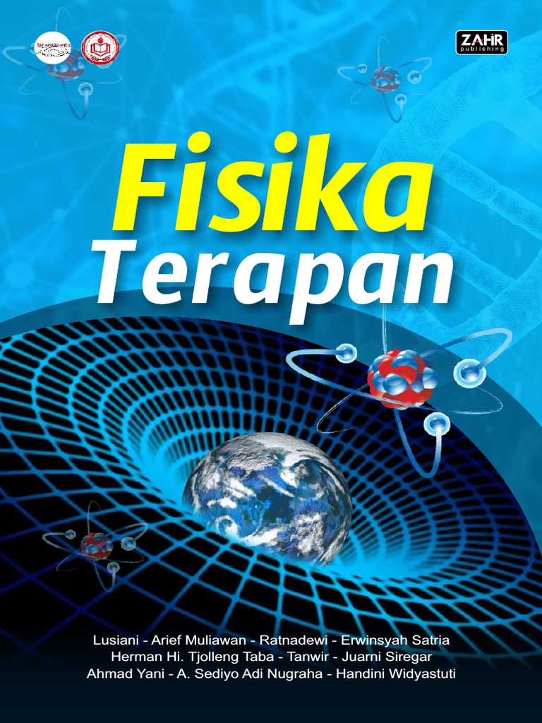 Fisika Terapan Cetak-Compressed | PDF