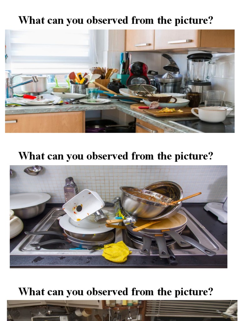 LO 1.3 Cleaning and Disinfection Procedure | PDF | Disinfectant ...