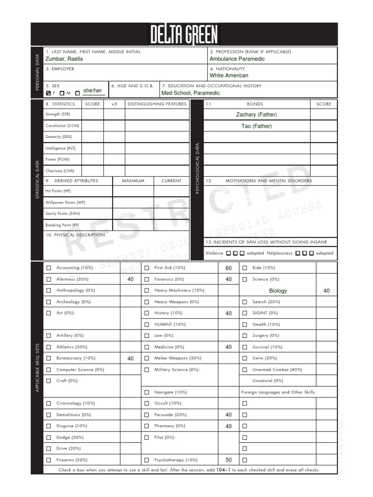 Aria Pdf