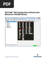 Rheocalc Manual PDF | PDF | Viscosity | Installation (Computer Programs)