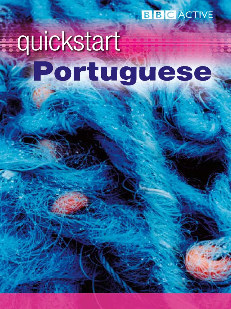 BBC Active - Quickstart Portuguese | PDF | Stress (Linguistics ...