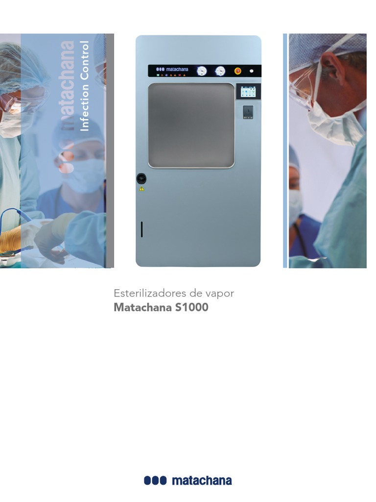 CA IC S1000 RIGEL 01 01 Es Arx | PDF