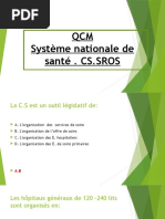 RISUM | PDF | Hôpital | Accueil et traitement des urgences