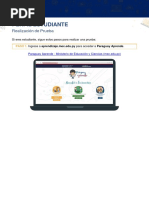 Guía de Examen IT Txartela | PDF | Prueba (evaluación) | Informática