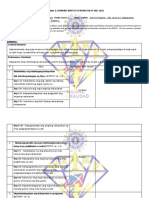 BOW Makabansa Q2 W3W4 | PDF