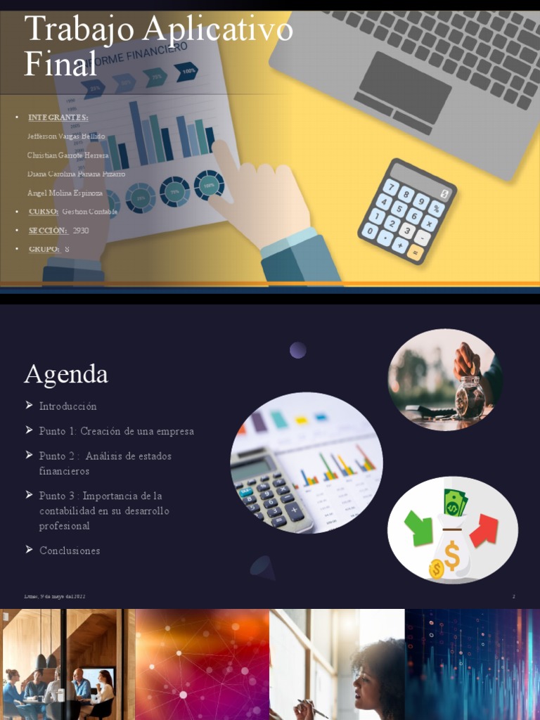 Trabajo Final - Grupo #8 | PDF | Coca Cola | Refresco