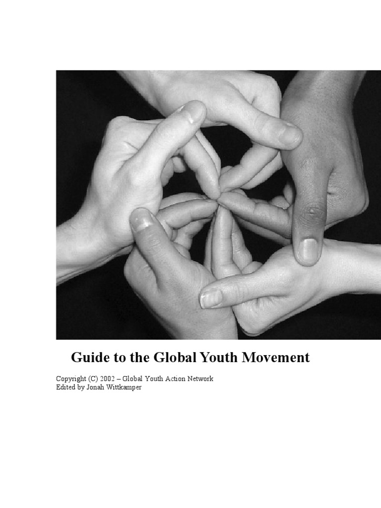 Guia de Organizaçoes Sociais Globalguide | PDF