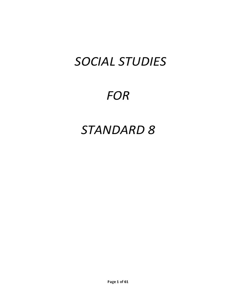 Std8 Social Studies | PDF | Planets | Insurance
