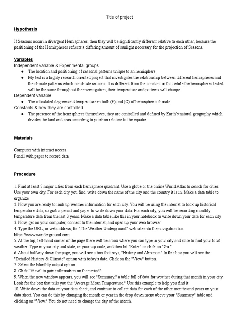 STEM Expo Assignment 2 | PDF | World Wide Web | Internet & Web