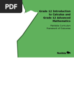 Mental Math Grade 8 PDF | PDF | Educational Assessment | Subtraction